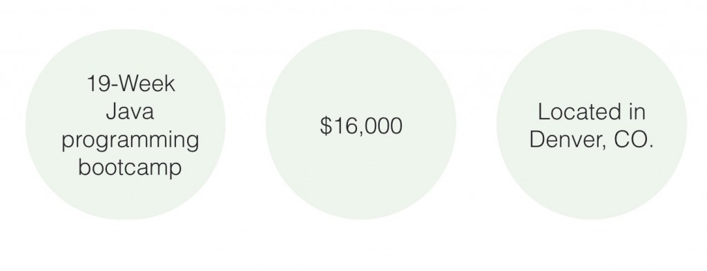 Web graphic | Java Coding Bootcamp