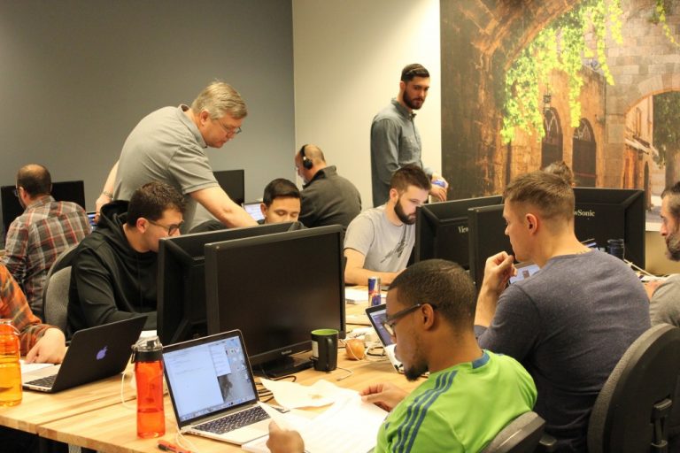 Student Resources | Java Coding Bootcamp