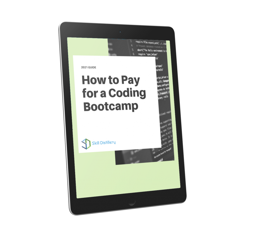 How to pay for a bootcamp | Java Coding Bootcamp